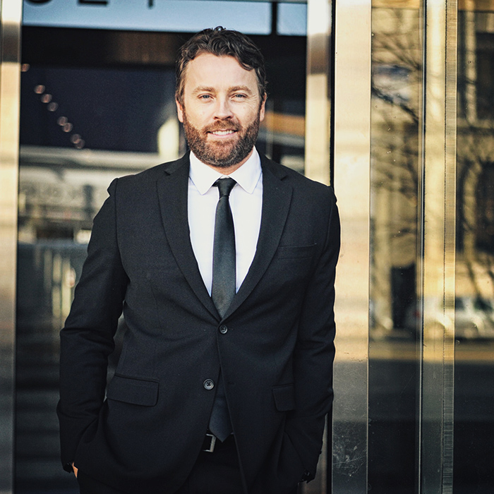 Matt Eide - Contact Me Today | Newport Realty Victoria BC